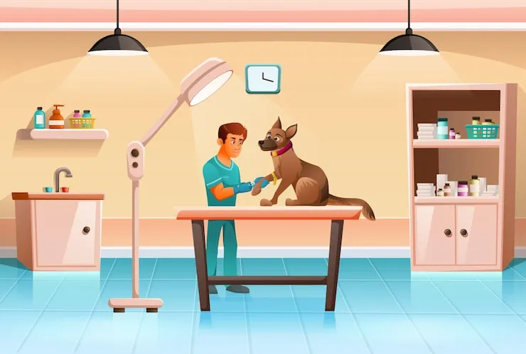 Pembroke Veterinary Clinic | Compassionate Pet Care at Green Pines Ani ...